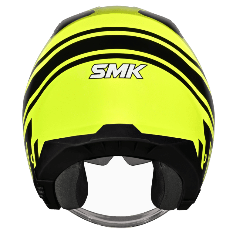 Smk Gtj Rambler GL420 Half Face Helmet – Sparkly Helmets